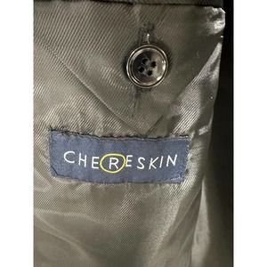 Ron Chereskin | Jackets & Coats | Ron Chereskin Long Cashmere Blend ...